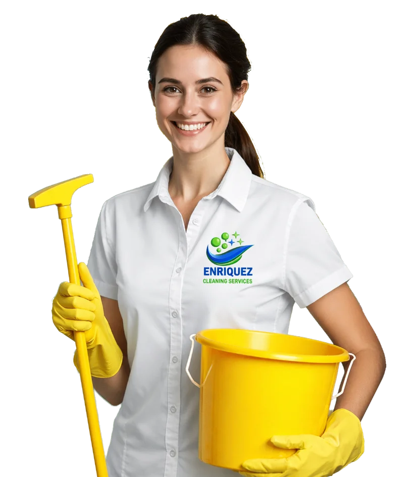 Home - Enriquez London Cleaning